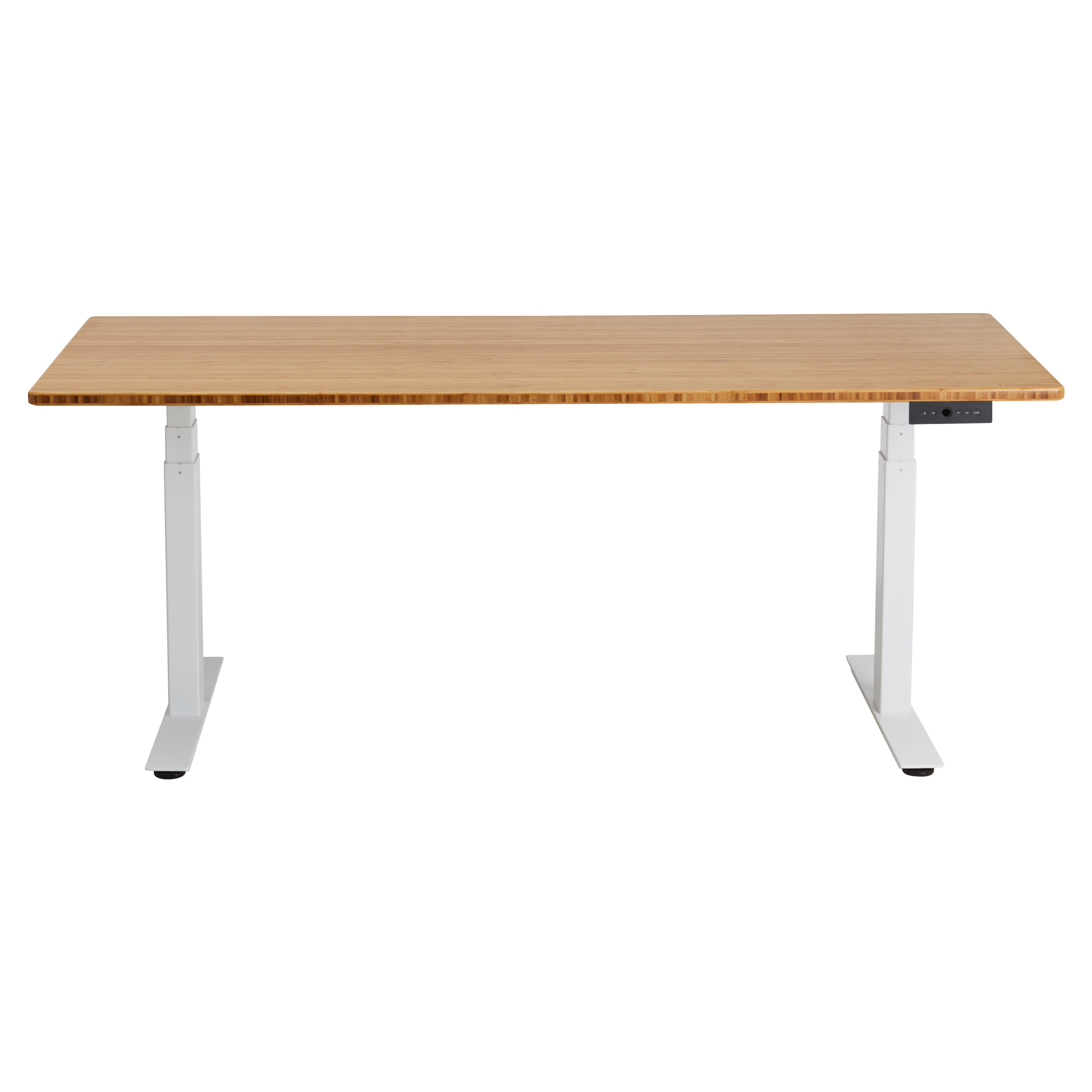 Adjustable Electric Standing Office Desks | UpDown Desk