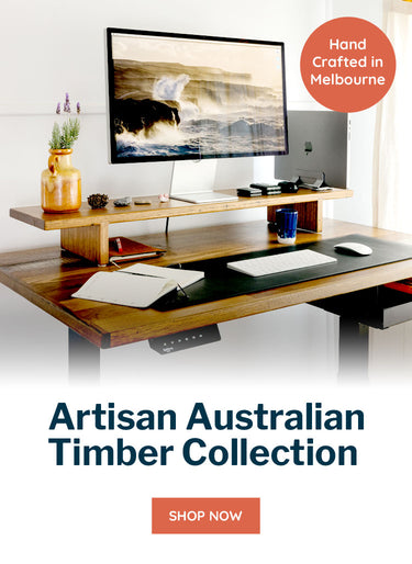 UpDown Desk®: Australia's #1 Rated Standing Desk