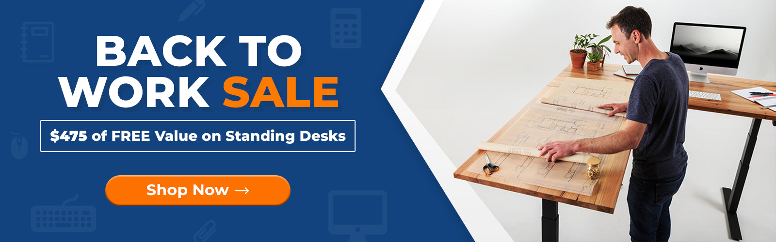 Standing, Sit Stand & Height-Adjustable Desks | UpDown Desk