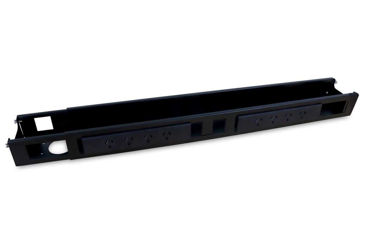 KLIK Series Melamine Electric Standing Desk | UpDown Desk