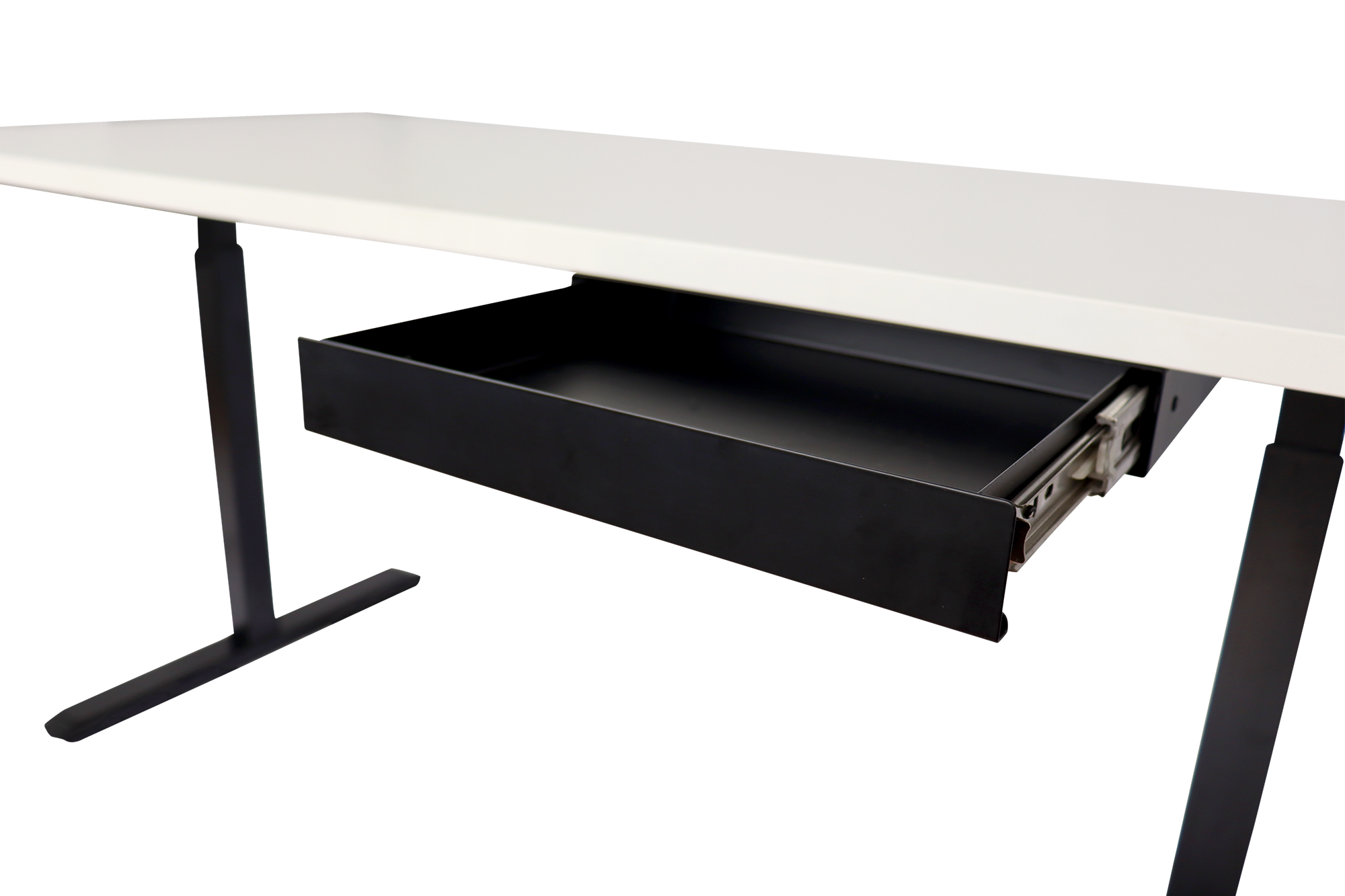 Slimline Drawer | UpDown Desk