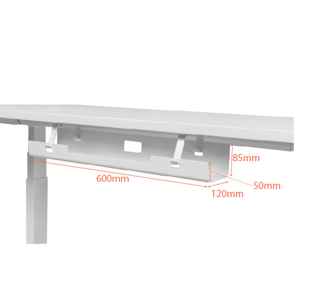 Cable Management Tray | UpDown Desk