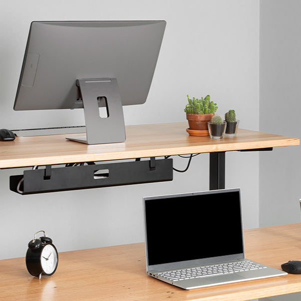 Standing Desk Cable Management Solutions