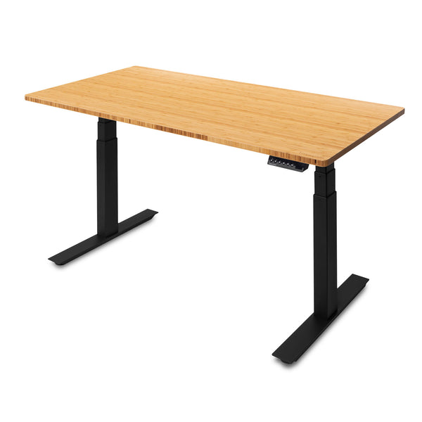 Bamboo Standing Desks & Desk Tops | UpDown Desk