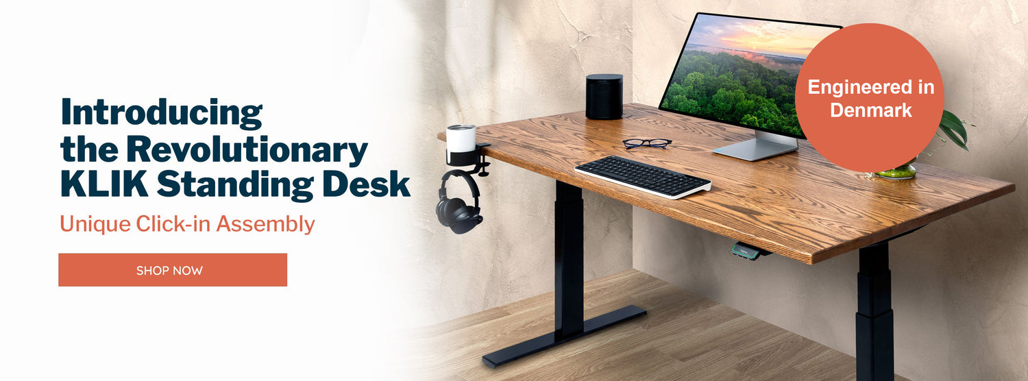 UpDown Desk®: Australia's #1 Rated Standing Desk