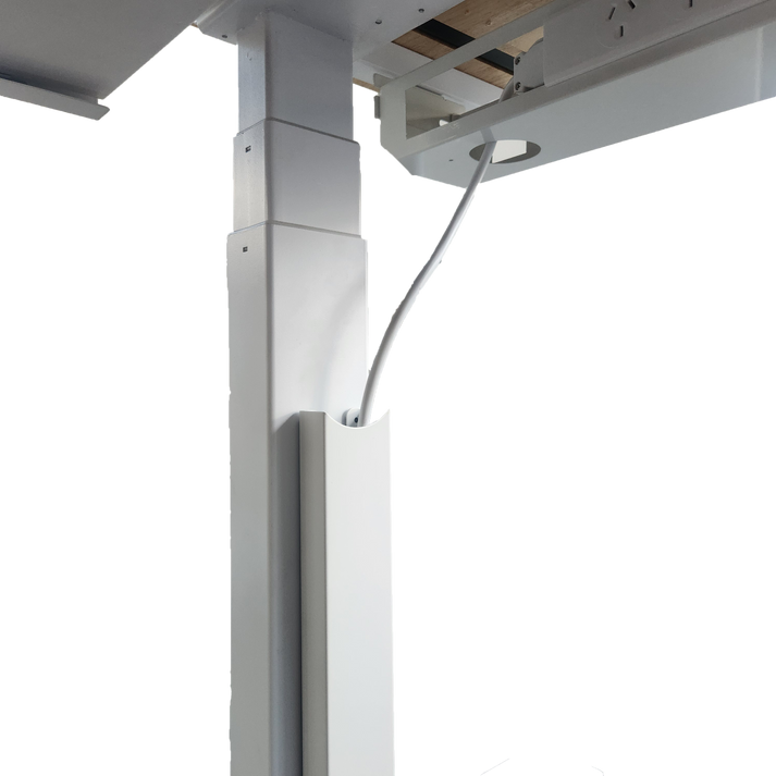 UpDown Magnetic Cable Channel