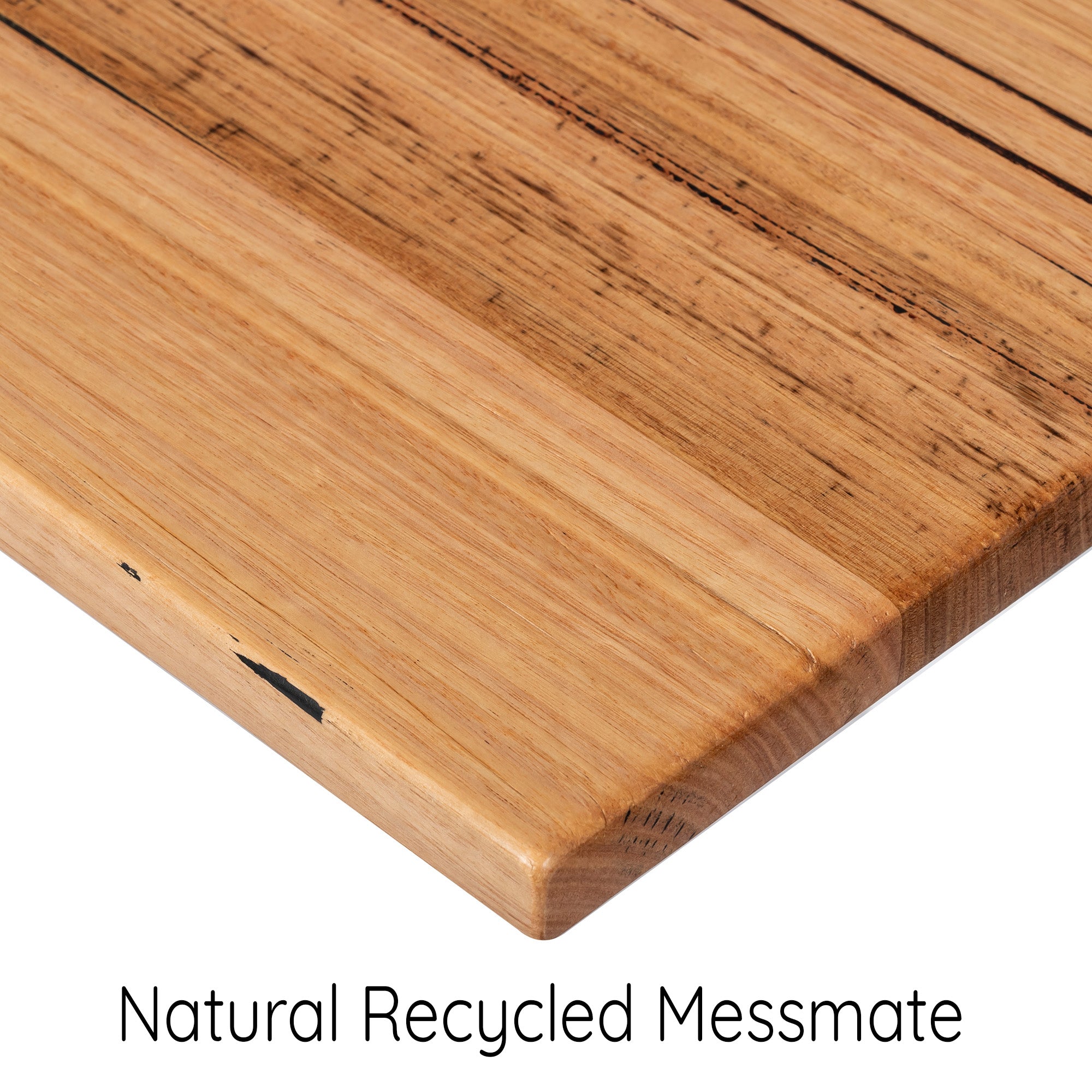 Recycled Messmate Monitor Stand | UpDown Desk
