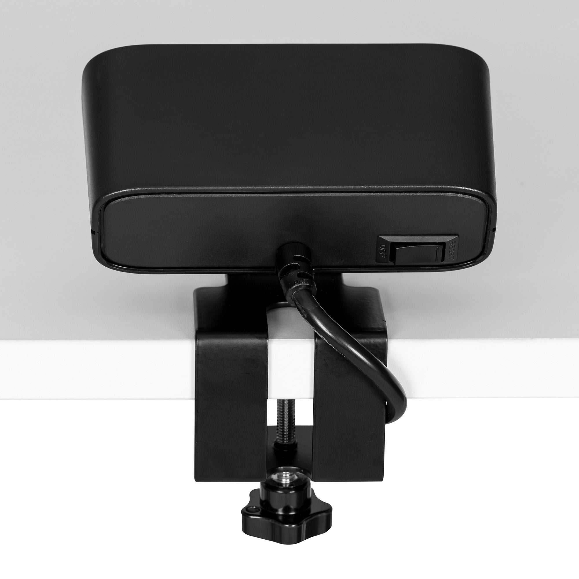 Power Rail(s) - Black and White | UpDown Desk