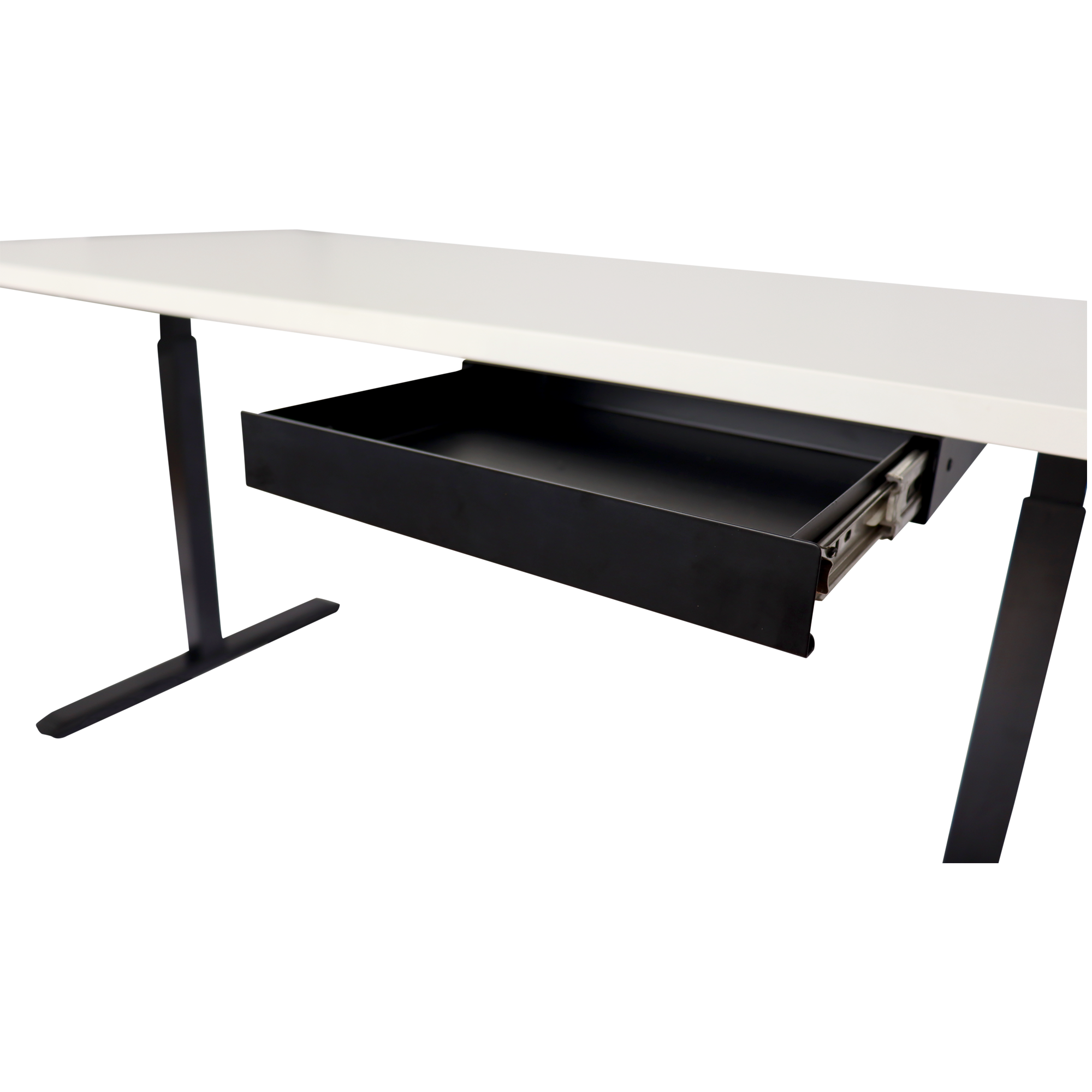 Slimline Drawer | UpDown Desk