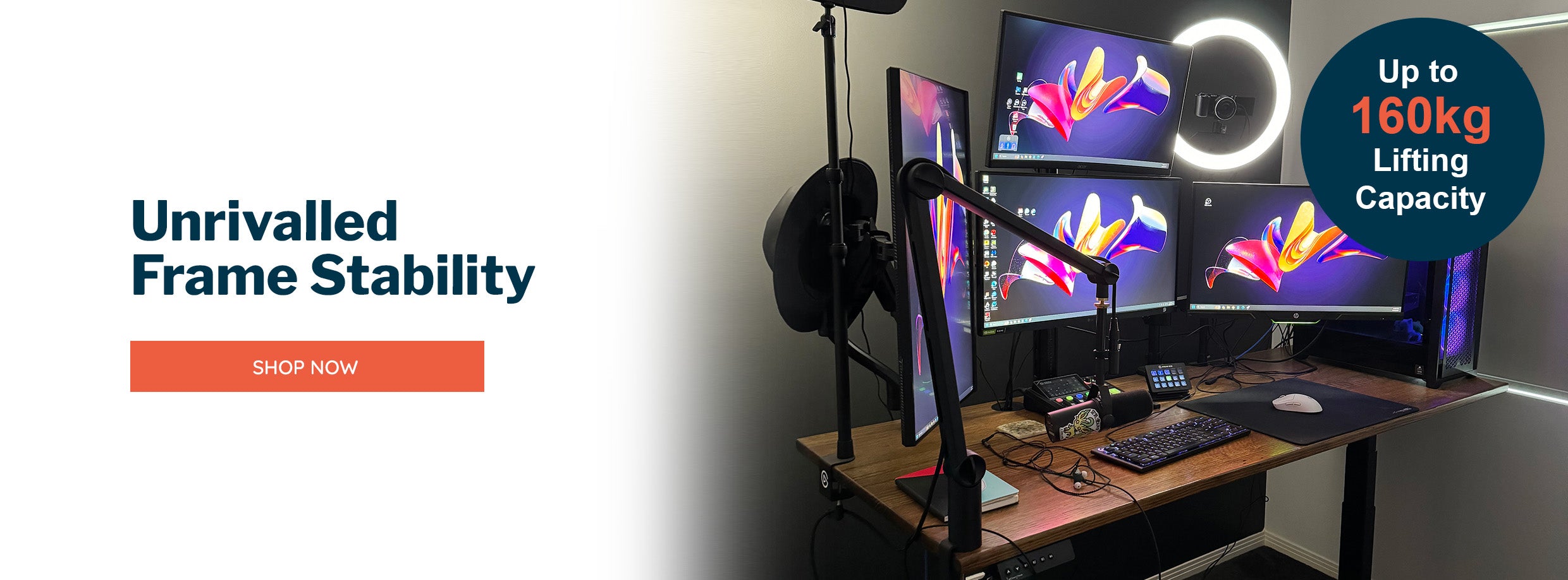 UpDown Desk®: Australia's #1 Rated Standing Desk