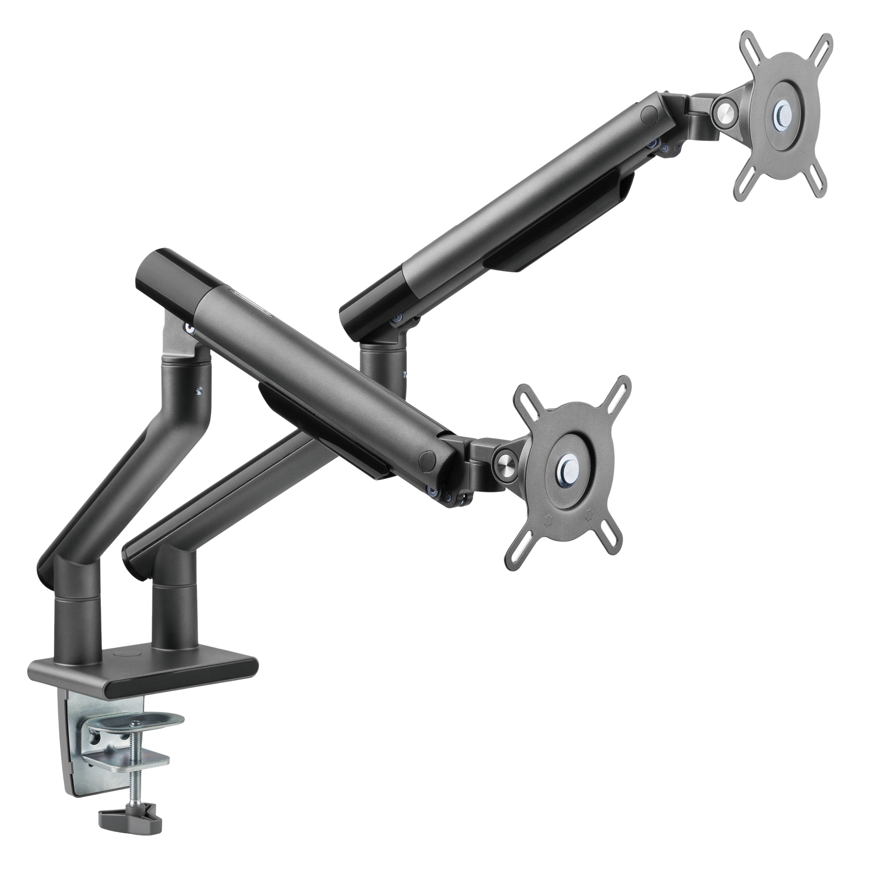 Monitor Arms and Monitor Mounts | UpDown Desk