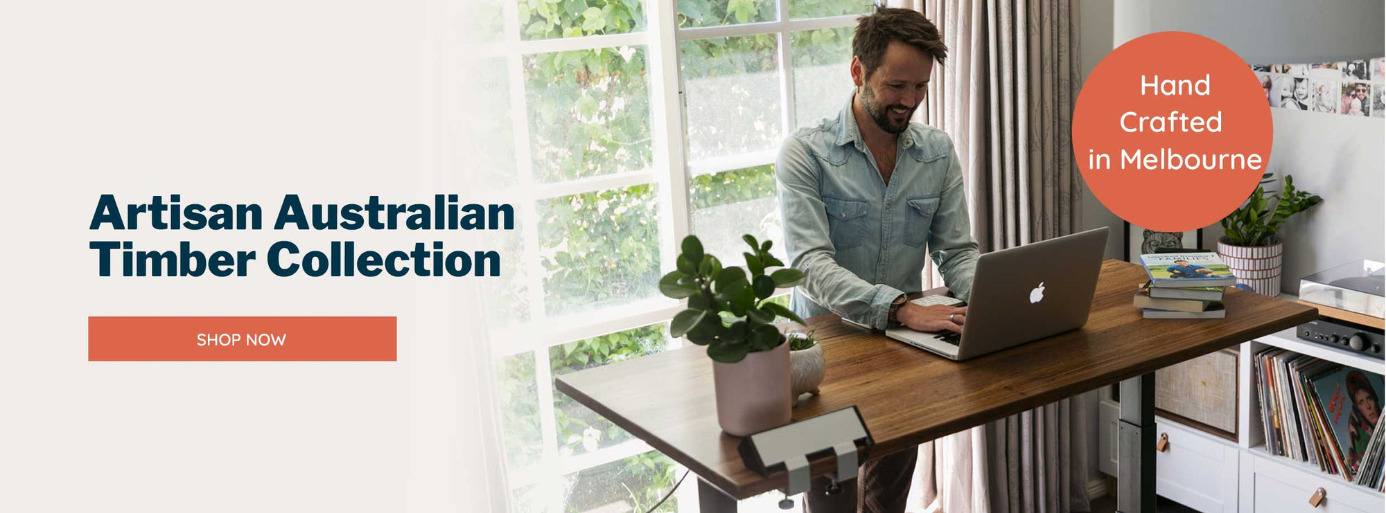 UpDown Desk: Australia's #1 Rated Standing Desk