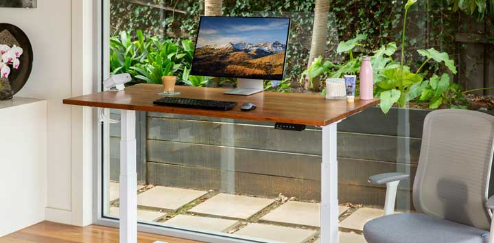 PRO Series Desk Installation Guides | UpDown Desk