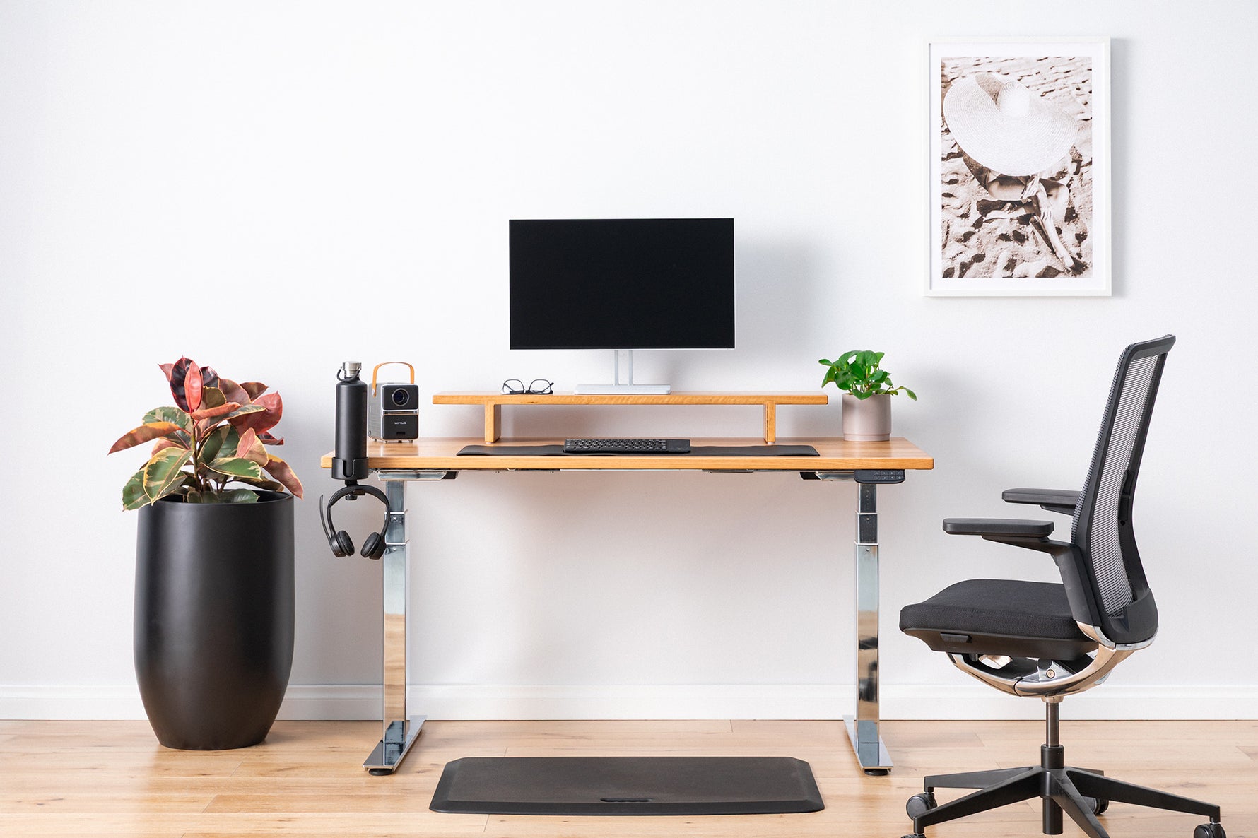 Adjustable Standing & Stand Up PRO+ Gaming Desk | UpDown Desk
