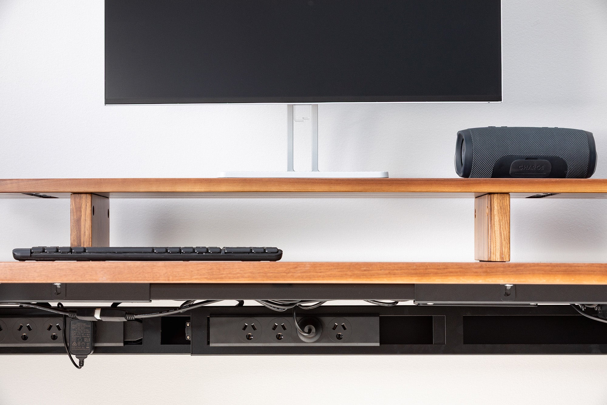 LYFT Electric Standing Desk | UpDown Desk