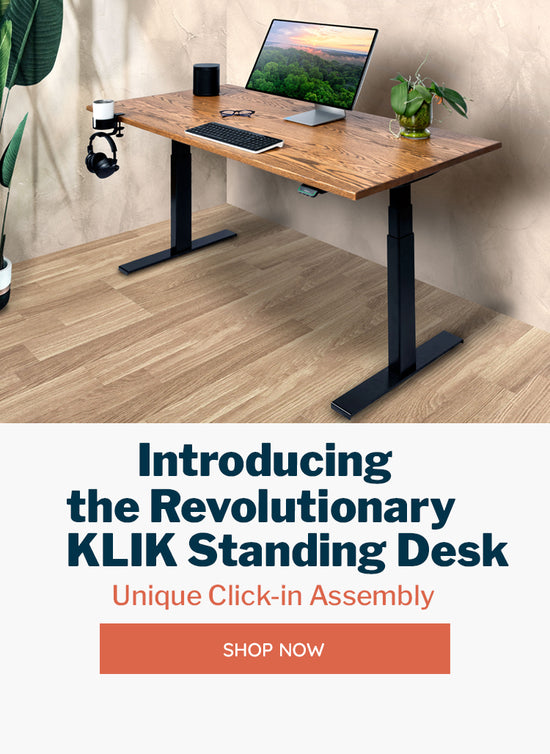 UpDown Desk®: Australia's #1 Rated Standing Desk